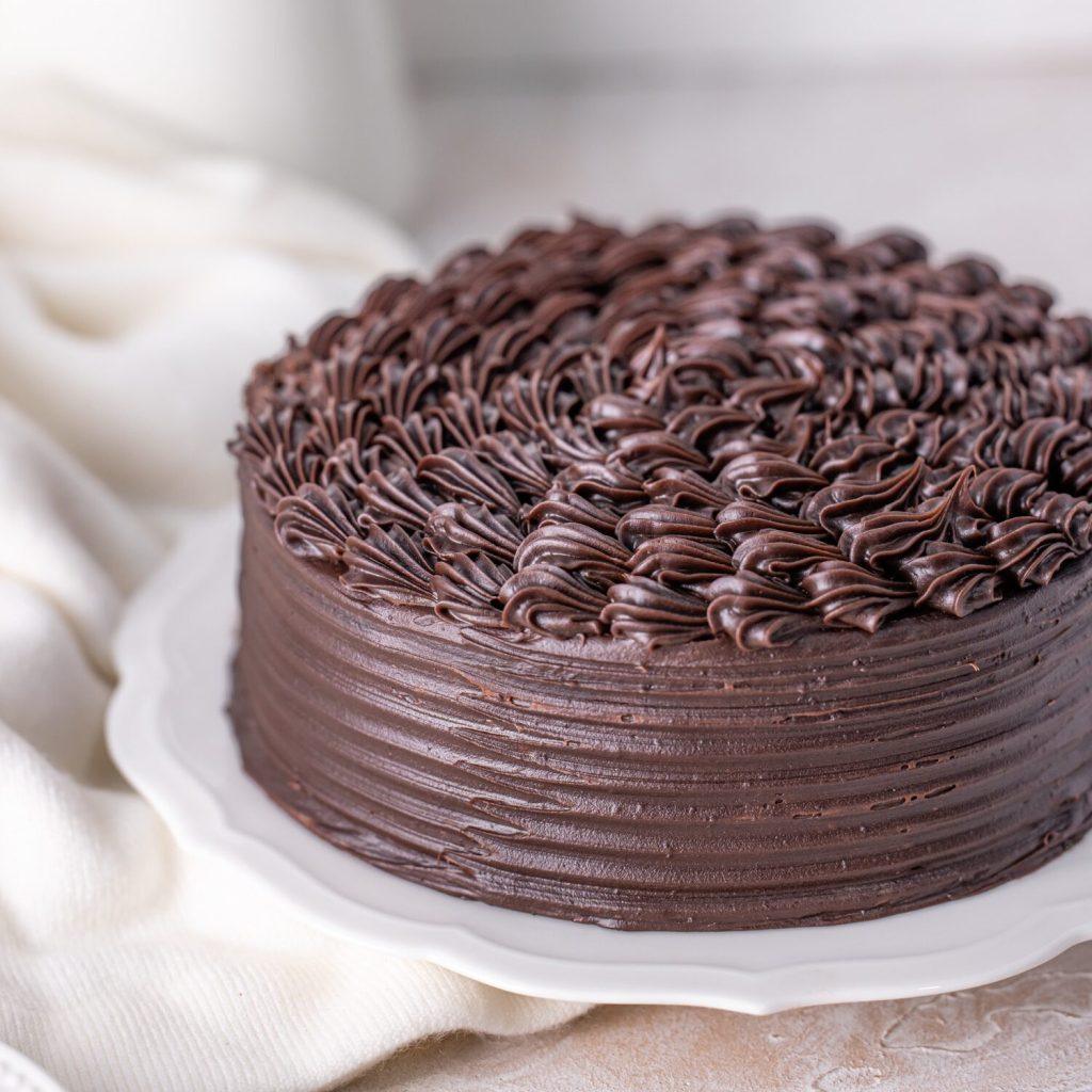 Double Chocolate - BreadTalk SL