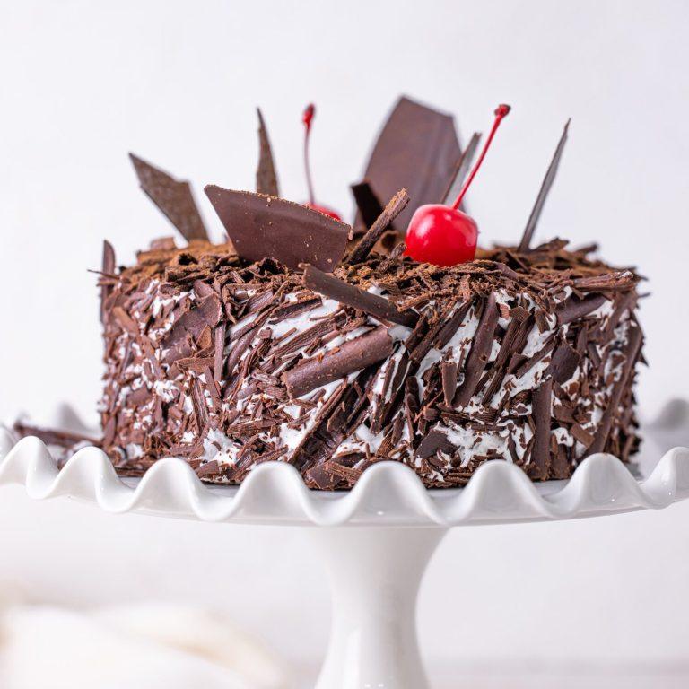 Cakes - BreadTalk SL